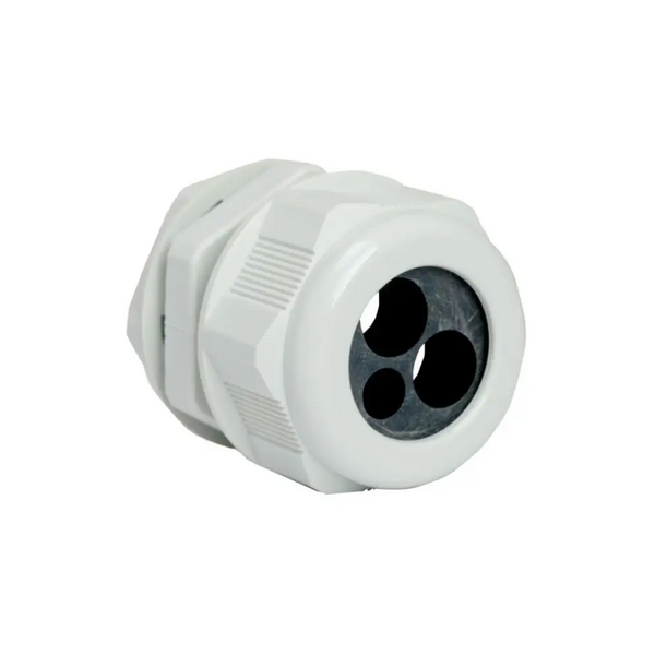 G32T 32mm Tail Gland IP68 - Waterproof Cable Gland | Fusebox Store