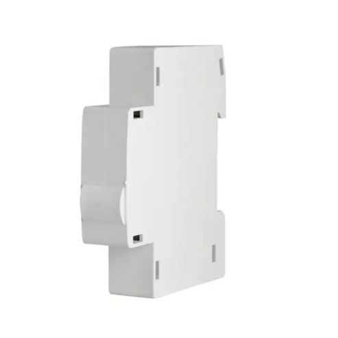ADRB Blank DIN Rail - Consumer Unit Spacing Module | Fusebox Store